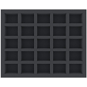 Feldherr Storage Box FSLB150 Compatible with Adeptus Mechanicus