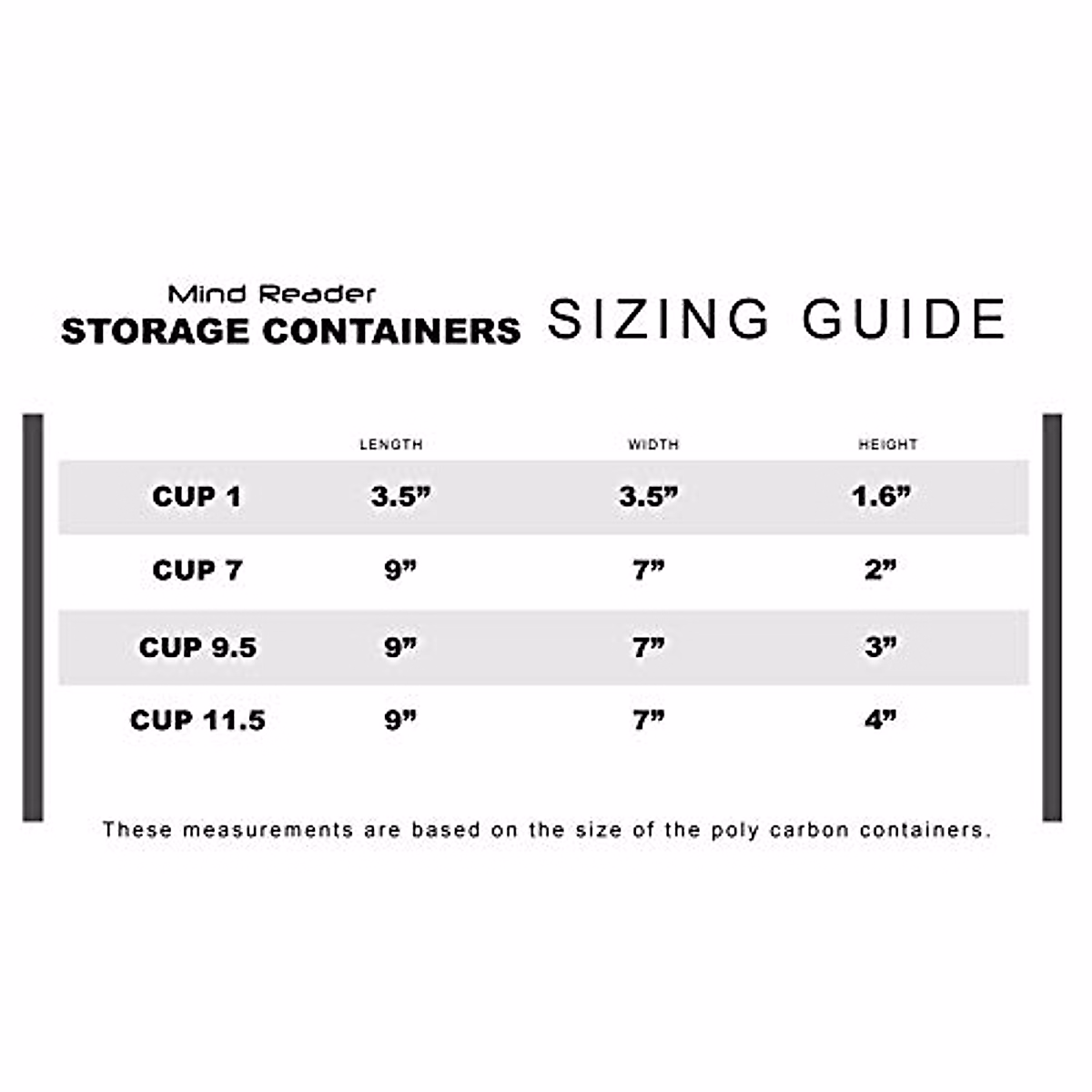 Mind Reader Meal Prep Food Storage Plastic Containers with Lids, Removable Compartment Sectionals Set of 20 (42 pcs, 51 cups total), Red