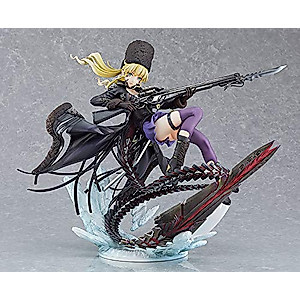 Good Smile Code Vein: Mia Karnstein 1:7 Scale PVC Figure, Multicolor