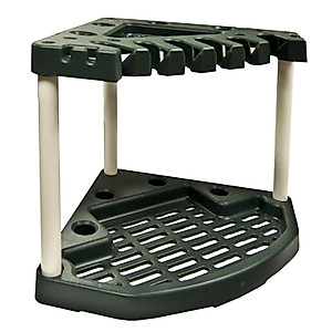 PLANO MOLDING 9123-02 Corner Tool Rack