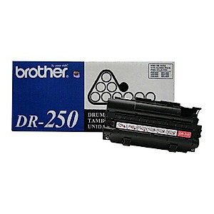 Original Brother DR-250 (DR250) 12000 Yield Drum Unit - Retail