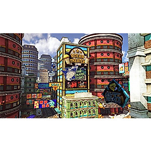 ONE PIECE: World Seeker - Xbox One