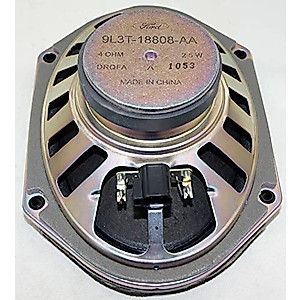 Ford 9L3Z-18808-A - SPEAKER ASY
