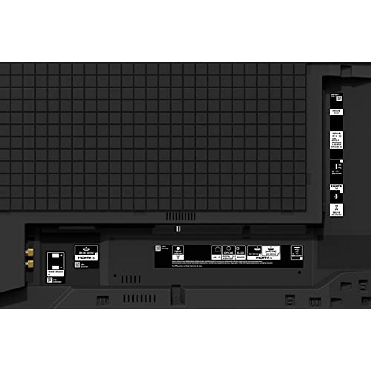 Sony XR85Z9K 85" 8K BRAVIA XR HDR Mini LED Smart TV with an Additional 1 Year Coverage by Epic Protect (2022)