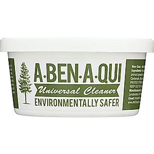 ABENAQUI Universal Cleaner, 12 OZ