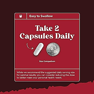 Horny Goat Weed for Male Enhancement - Extra Strength Horny Goat Weed for Men 1590mg Complex with Tongkat Ali Saw Palmetto Extract Panax Ginseng and Black Maca Root for Stamina & Energy - 90 Servings