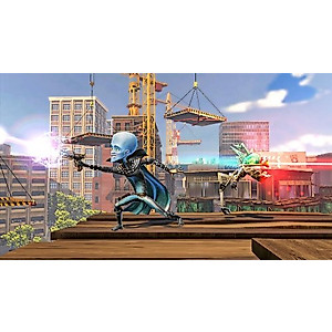 Megamind: Ultimate Showdown - Playstation 3
