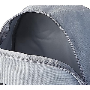 Nike Heritage Backpack - 2.0 (Wolf Gray Black)