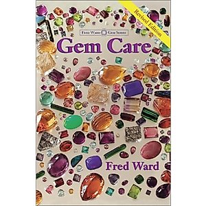 Gem Care (Fred Ward Gem Book)