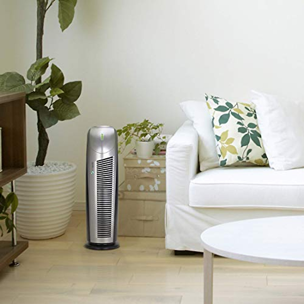 PureGuardian AP2200CA Air Purifier with HEPAFresh Filter, 22-Inch Tower