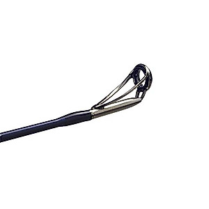 St. Croix Rods Legend Tournament Musky Fishing Rod, LMTSC710MF