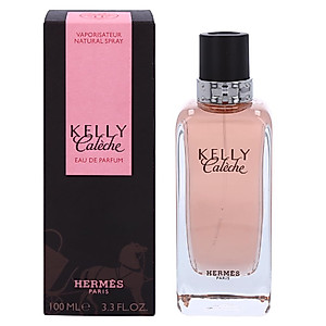 Hermes Kelly Caleche for Women 3.3 oz Eau de Parfum Spray