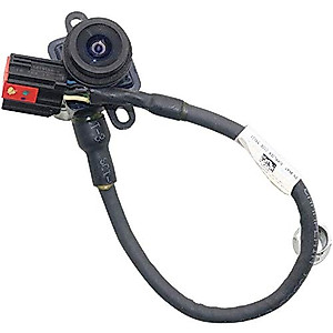 Genuine Rear View Backup Camera OEM Part # 56054058AH for 2011-2014 Dodge Charger 2011-2013 Chrysler 300 by AMINORD