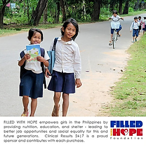 Insta-Firm Works In Minutes To Lift, Firm And Smooth Lines, Wrinkles, Puffy Eyes and Crow's Feet - Instantly! | NASA Stem Cell Technology | Clinical Results 24/7 Insta-Firm | 1 oz (8 Weeks)