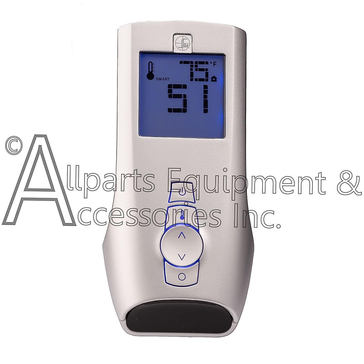 Sit Controls 0.584.022 Proflame Transmitter GTM Series - Proflame Fireplace Remote Control Handheld Thermostat - Fireplace On/Off/Flame Adjustment.. Note: Does Not Replace Other Models