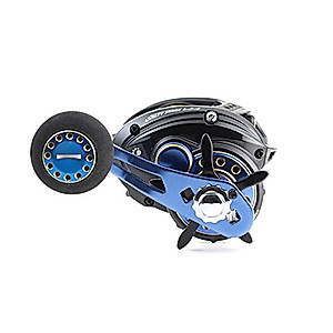 Abu Garcia REVO SALTY STAGE LJ-4 [Japan Import]