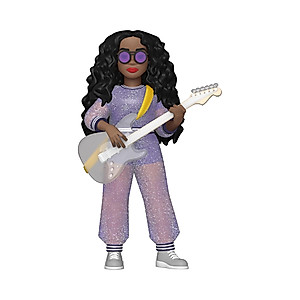 Funko Gold Vinyl: Music - H.E.R., 5 Inch Premium Vinyl Figure