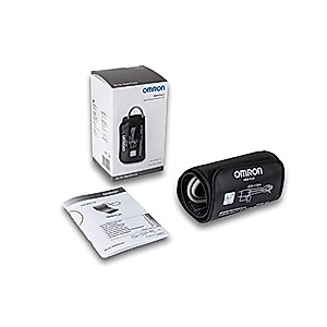 Omron (cm 2 Medium Blood Pressure Monitor Cuff (22-32 cm)