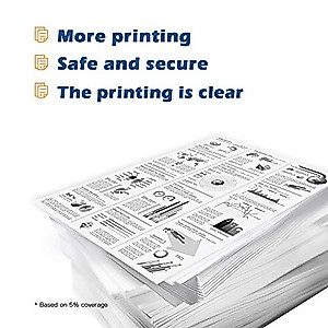 2-Pack Black TN420 Compatible for Toner Cartridge Replacement for Brother DCP-7060D DCP-7065D HL-2220 MFC-7360N HL-2242D MFC-7860DW HL-2275DW Printer,Toner Cartridge.