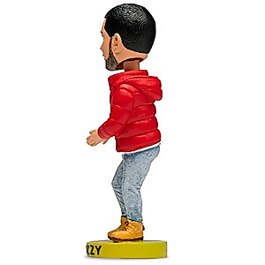 Hotline Drizzy Bobblehead - Heartbreak Great Gift Idea for Any Hip hop Fan Christmas or Birthday - Desk Art