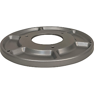 PANAVISE 312 Tray Base Mount