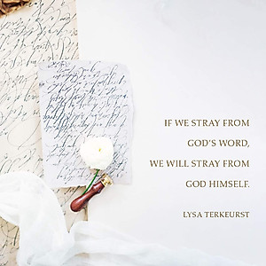 Trustworthy - Bible Study Book: Overcoming Our Greatest Struggles to Trust God