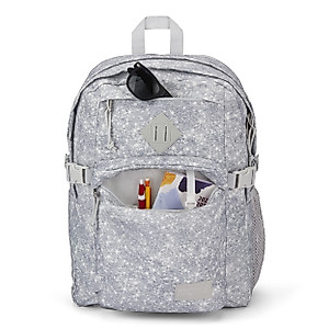 JanSport JS0A4QUL92A Main Campus Super Shine