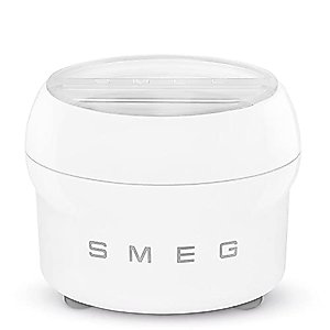 Stand Mixer Accessories-Ice Cream Maker, Additional Bowl