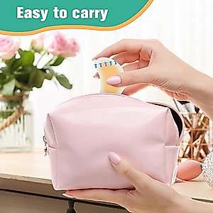 Blister Bandages, Blister Pads Gel Blister Cushions, Blisters Pads, Hydrocolloid Seal Adhesive Bandages for Fingers, Toes, Heel Blister Prevention, Waterproof, Ultra-Thin 16Pcs