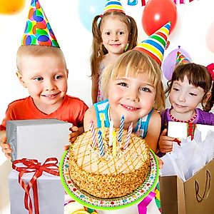 Ltealymy 100 Sheets White Tissue Paper 20"X14" White Tissue Paper for Gift Bags White Tissue Paper Bulk for Baby Showers Weddings Birthday Crafts Decoration