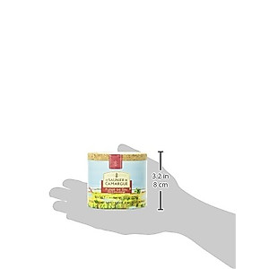 Le Saunier De Camargue Fleur De Sel (Sea Salt), 4.4 Oz, Multi (115815)