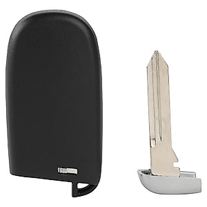 OCPTY Replacement 2Pcs Remotes Key Fob for Dodge Journey for Dodge Durango for Dodge Dart 2011-2019 M3N40821302
