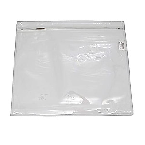 Ateret Judaica Tallit Bag & Tefillin Bag Set for Jewish Prayer Shawl & Tefillin | with Flowers Classic Design Zippered Jacquard Fabric | Include PVC Protection Plastic Cover (Flowers Classic Design)