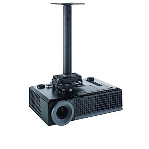 Dell 1209S DLP Projector (Black)