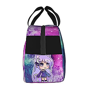 Lunch Bag For Women Men Insulated Lunch Box For Adult Reusable Lunch Tote Bag For Work, Picnic, Travel