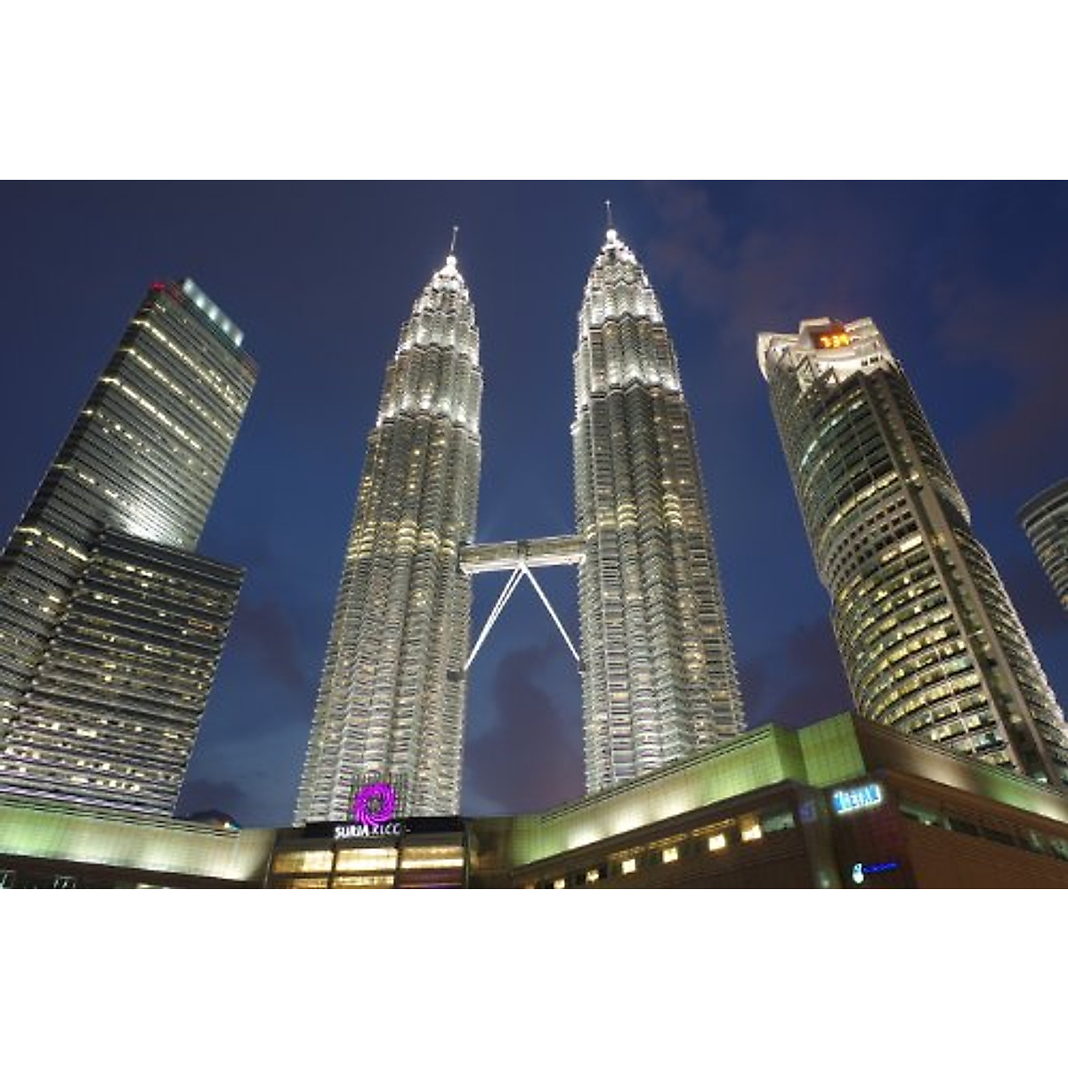 Pentax Digital SLR Camera K-3 18-135WR