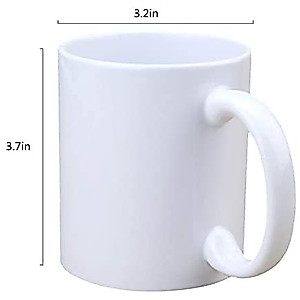 Ceramic cup To My Dear Son-In-Law Mug Son in Law Coffee Mugs Funny Novelty Letter Pattern Printed Cup Gift from Mother Mom Gift Birthday Cup Ceramic White (son-in-law from mother-in-law#2)