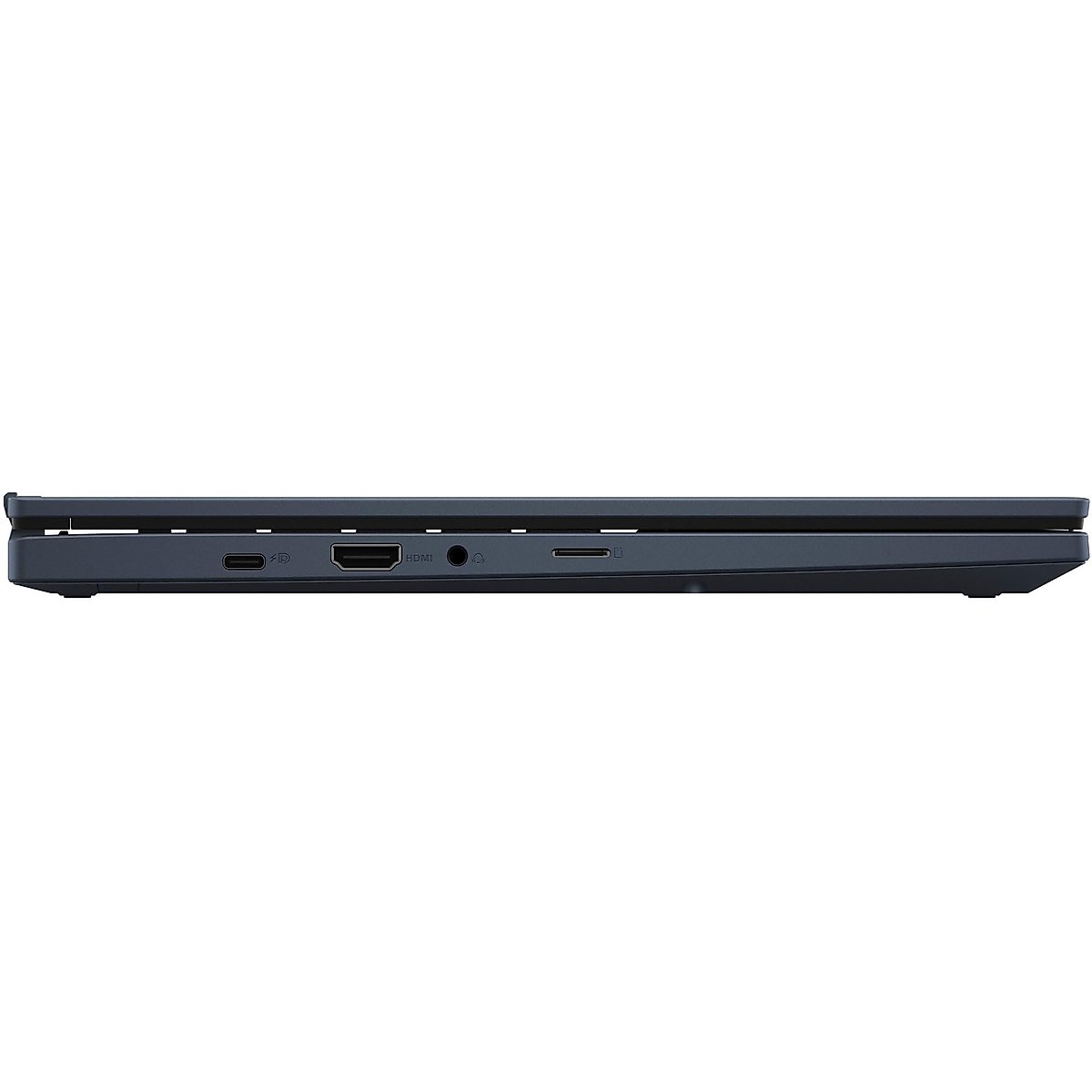 ASUS 2023 Newest Chromebook 2-in-1 Laptop, 14 Inch WUXGA Touchscreen Display, AMD Ryzen 3 7320C Processor, 8GB DDR5 RAM, 128GB SSD, AMD Radeon Graphics, WiFi 6, Bluetooth, HDMI, Chrome OS