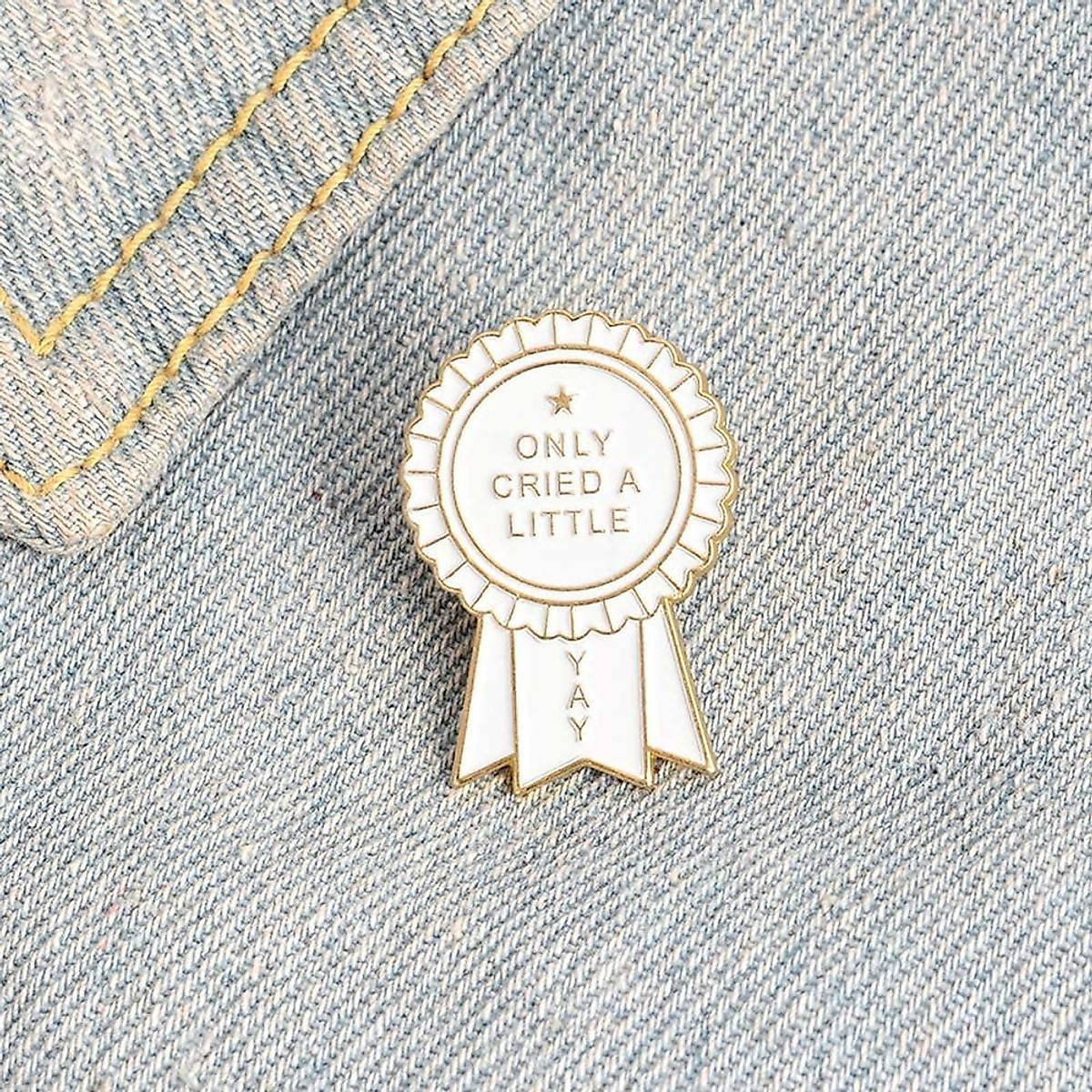 Enamel Pins for Backpacks Cute Lapel Pins Funny Brooch Badge Pin for Girls Women Gift