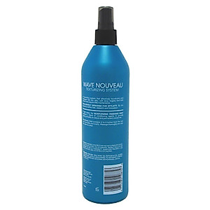 Softsheen-Carson Wave Nouveau Coiffure Moisturizing Finishing Mist, 16.9 Fl oz