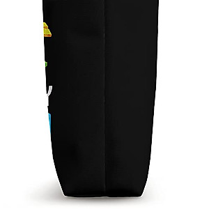 A Big Piece Of My Heart Has Autism and He's My Son Tote Bag