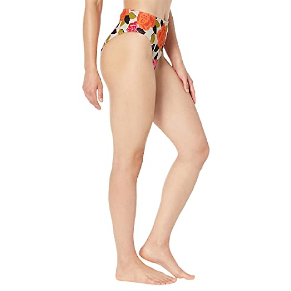 Billabong Magic Garden High Maui Antique White LG