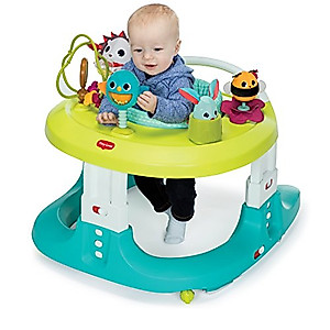 Tiny Love 4-in-1 Here I Grow Mobile Activity Center, Meadow Days