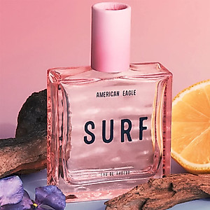 AEO American Eagle Surf Perfume