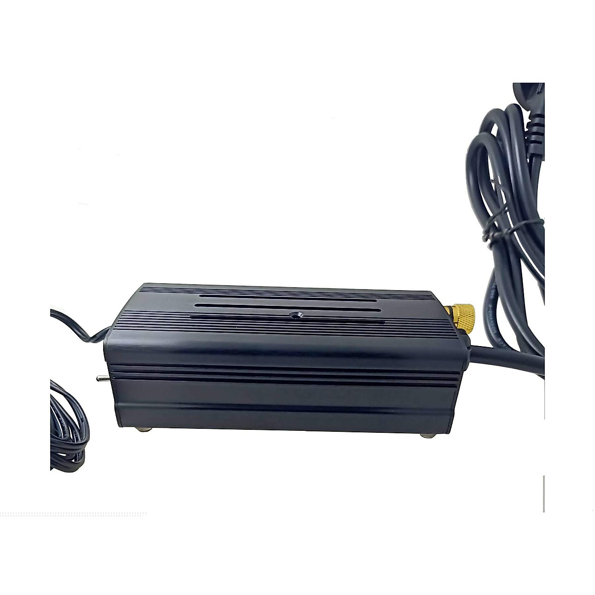 IOT Electronic Allo Nirvana SMPS Designed to Power Audio Devices with The Lowest Noise. USA Plug Type