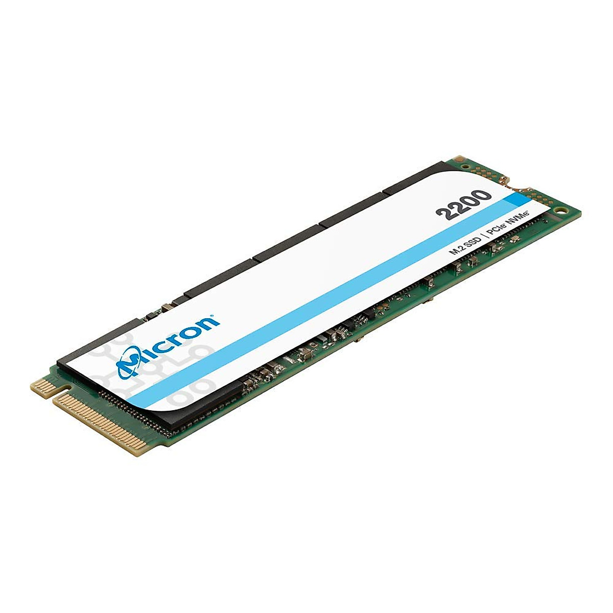 Micron MTFDDAV240TDS-1AW1ZABYY 5300 PRO 240GB, SATA, M.2, 22x80mm, 3D TLC, 1.5DWPD