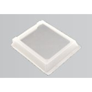 Beaverstate Replacement Lid for Storage Bin - Clear 110-027
