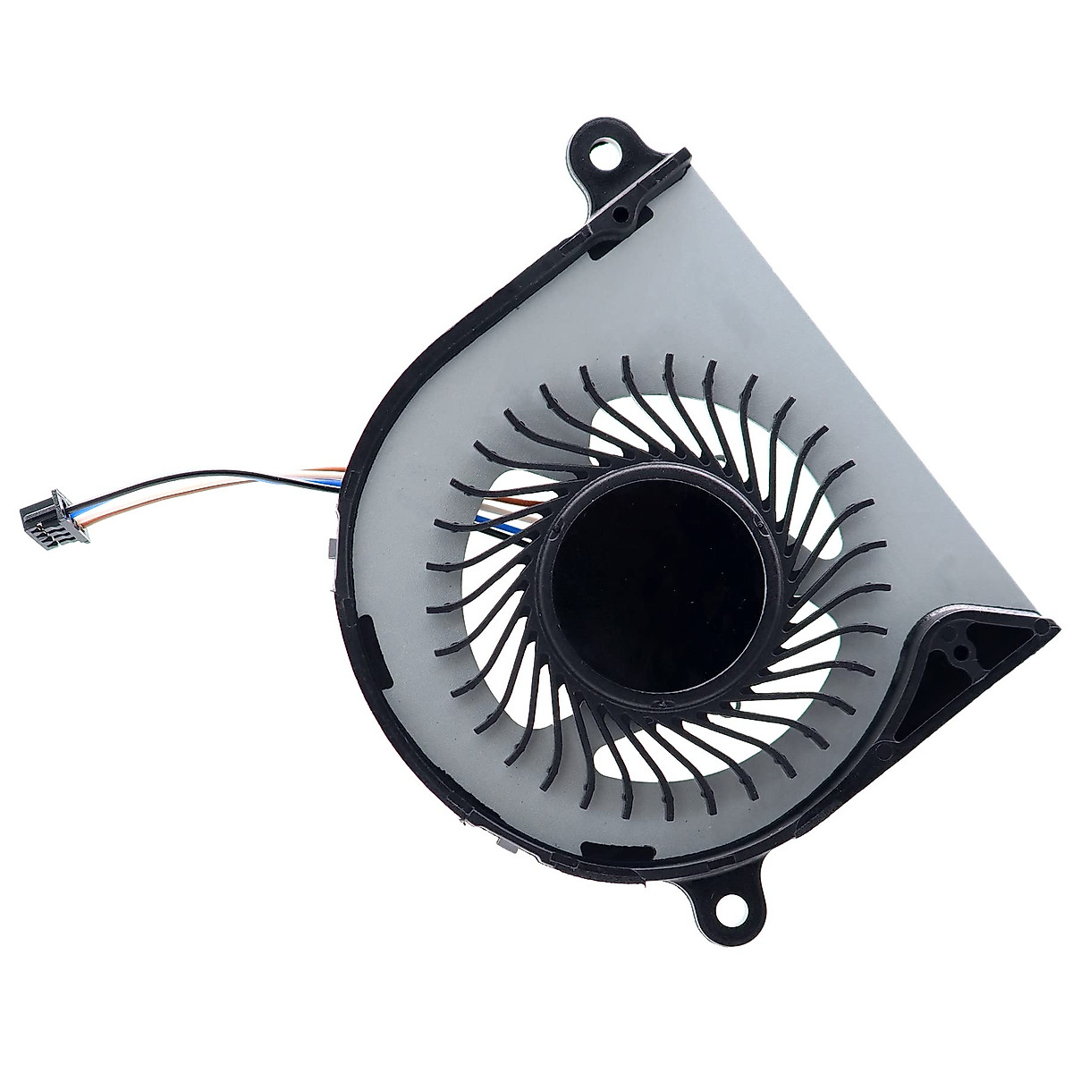 Deal4GO 5V CPU Cooling Fan 2T9GV 02T9GV MF60120V1-C181-S9A Replacement for Dell Latitude 7480 7490 E7480 E7490 P73G