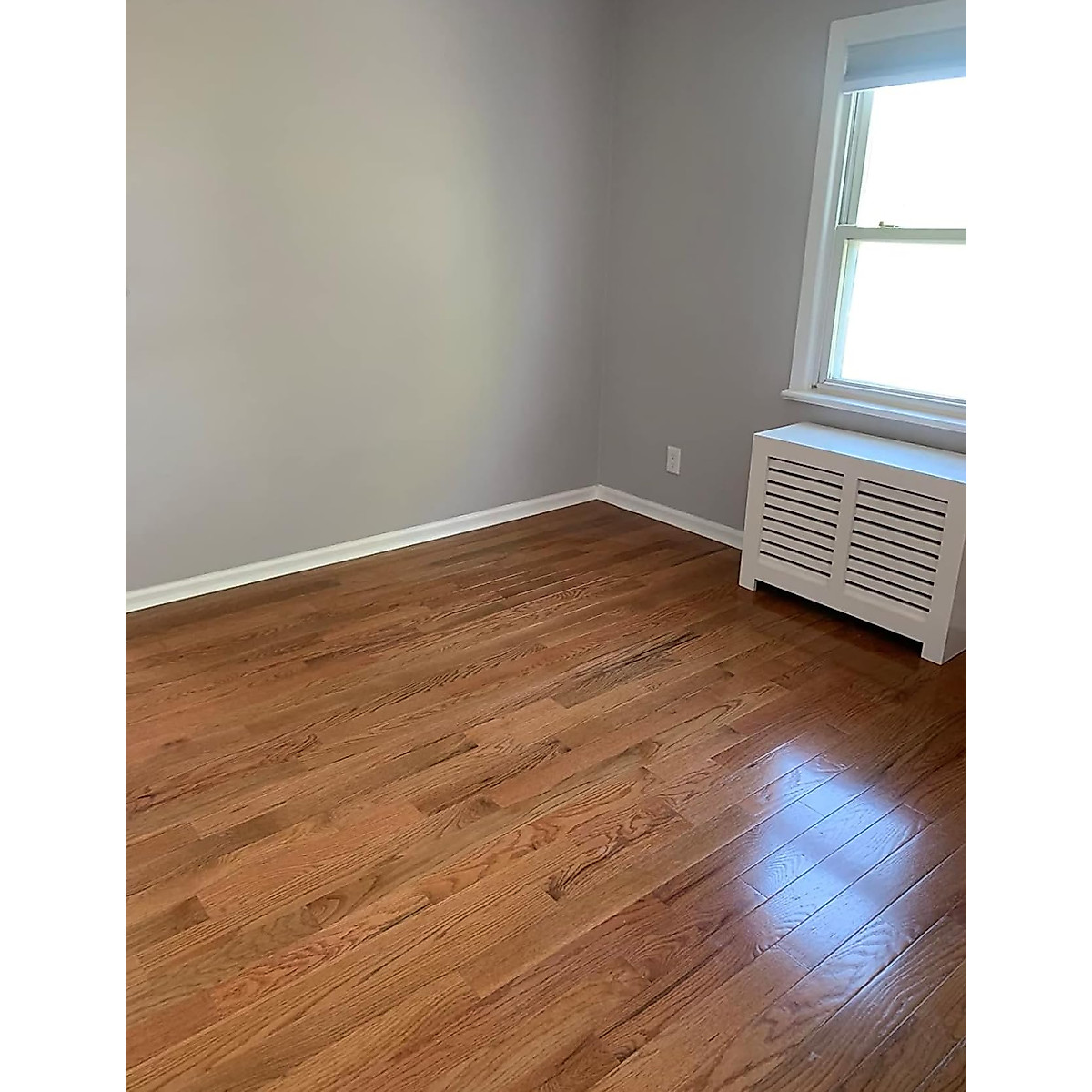 CUSTOM Solid Wood Radiator Cover (OG)