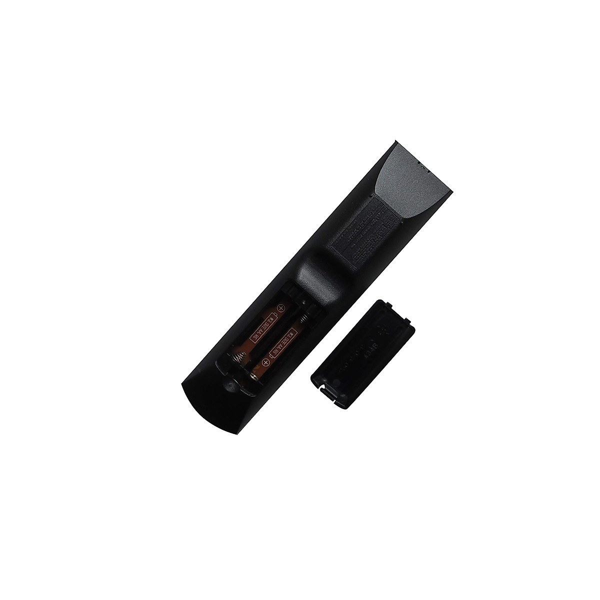 HCDZ Replacement Remote Control for Sony RM-AMU004 147965211 DHC-AZ77DBT HCD-ZX100D Mini DVD Hi-Fi Audio System